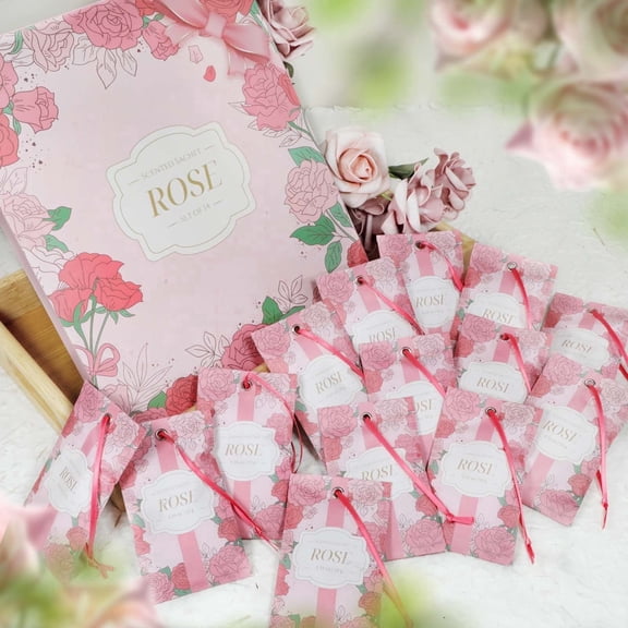 Drawer Sachets
