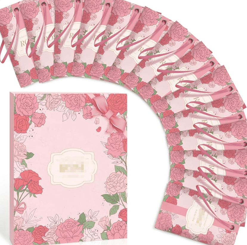 LA BELLEFEE 14-Pack Citrus Scented Sachets - Orange Fragrance Pouches ...