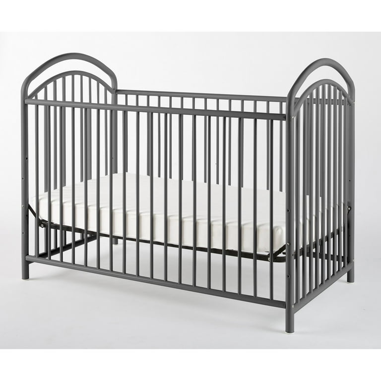 Metal Baby Cot Designs