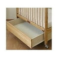 LA Baby Storage Drawer for Compact Wood Cribs - Walmart.com
