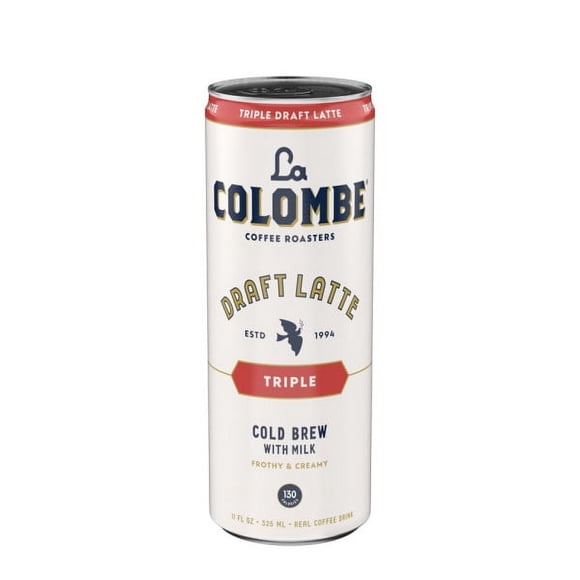 La Colombe Coffee and Coffee Pods - Walmart.com