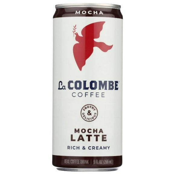 La Colombe Coffee and Coffee Pods - Walmart.com