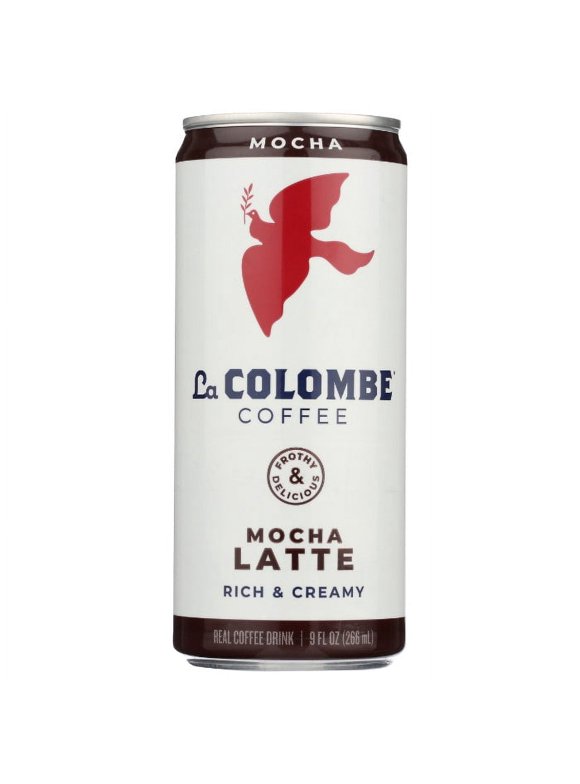 La Colombe Coffee and Coffee Pods - Walmart.com
