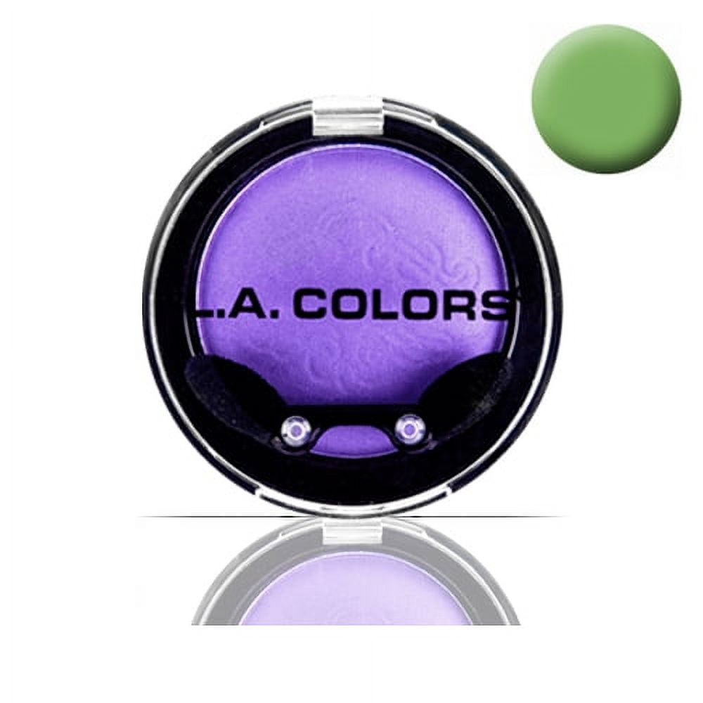 LA COLOR Eyeshadow Pot - Morning Dew - Walmart.com