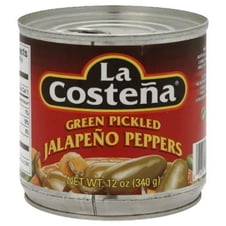 Italian Calabrian Peppers
