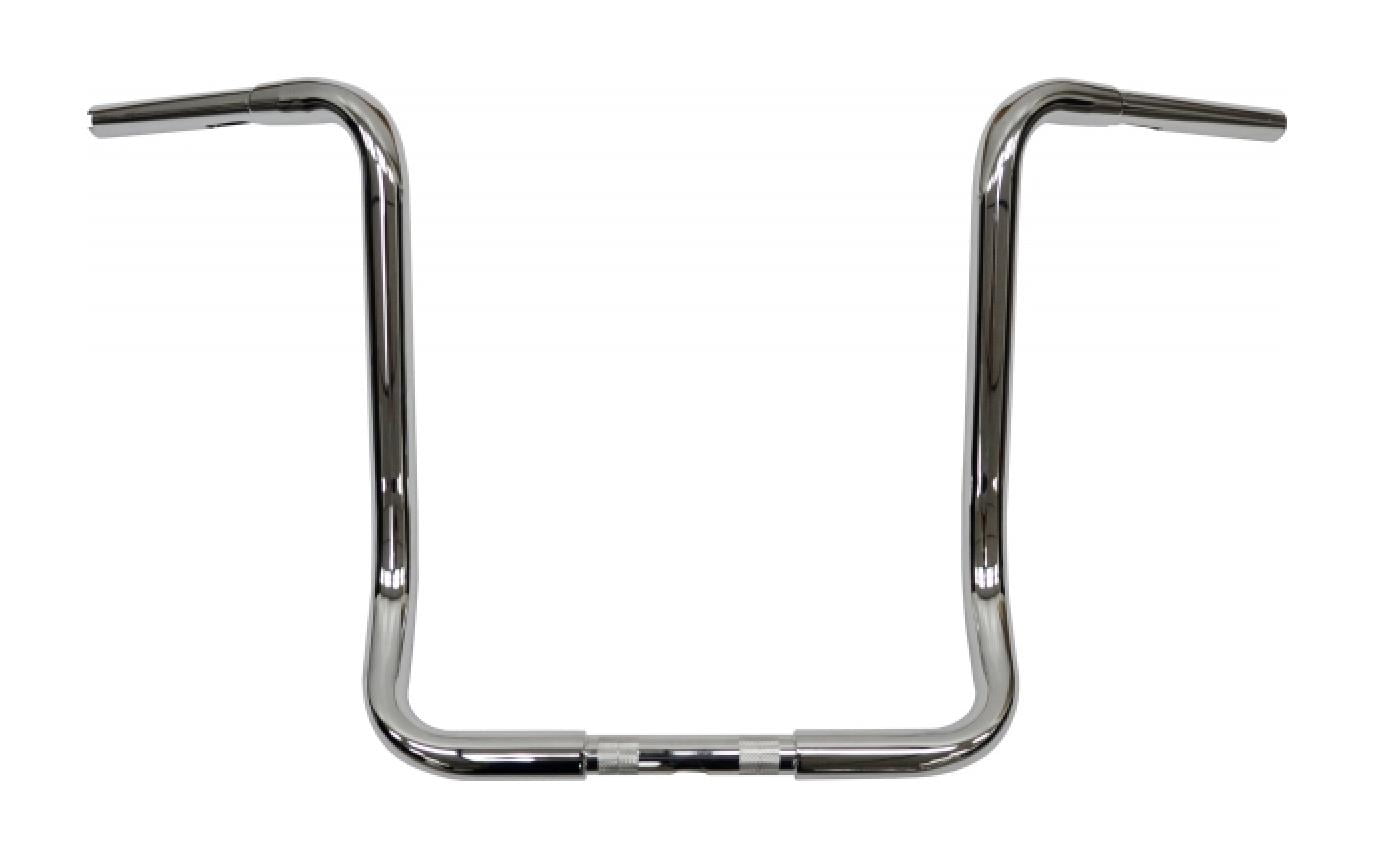 Chopper Handlebars in Motorcycle Handlebars - Walmart.com