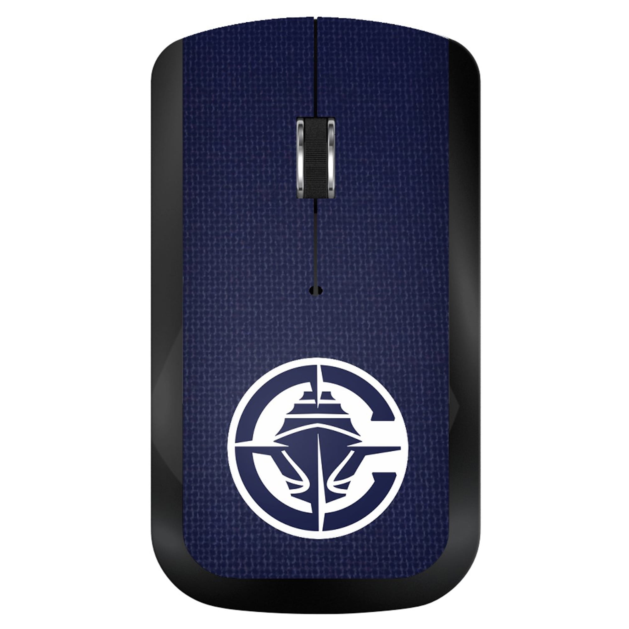 LA Clippers Primary Logo Wireless Mouse - Walmart.com