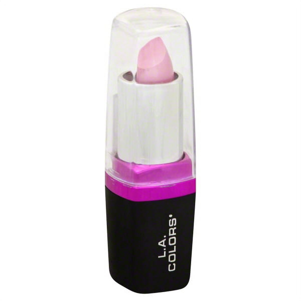 LA Colors Hydrating Lipstick - Walmart.com