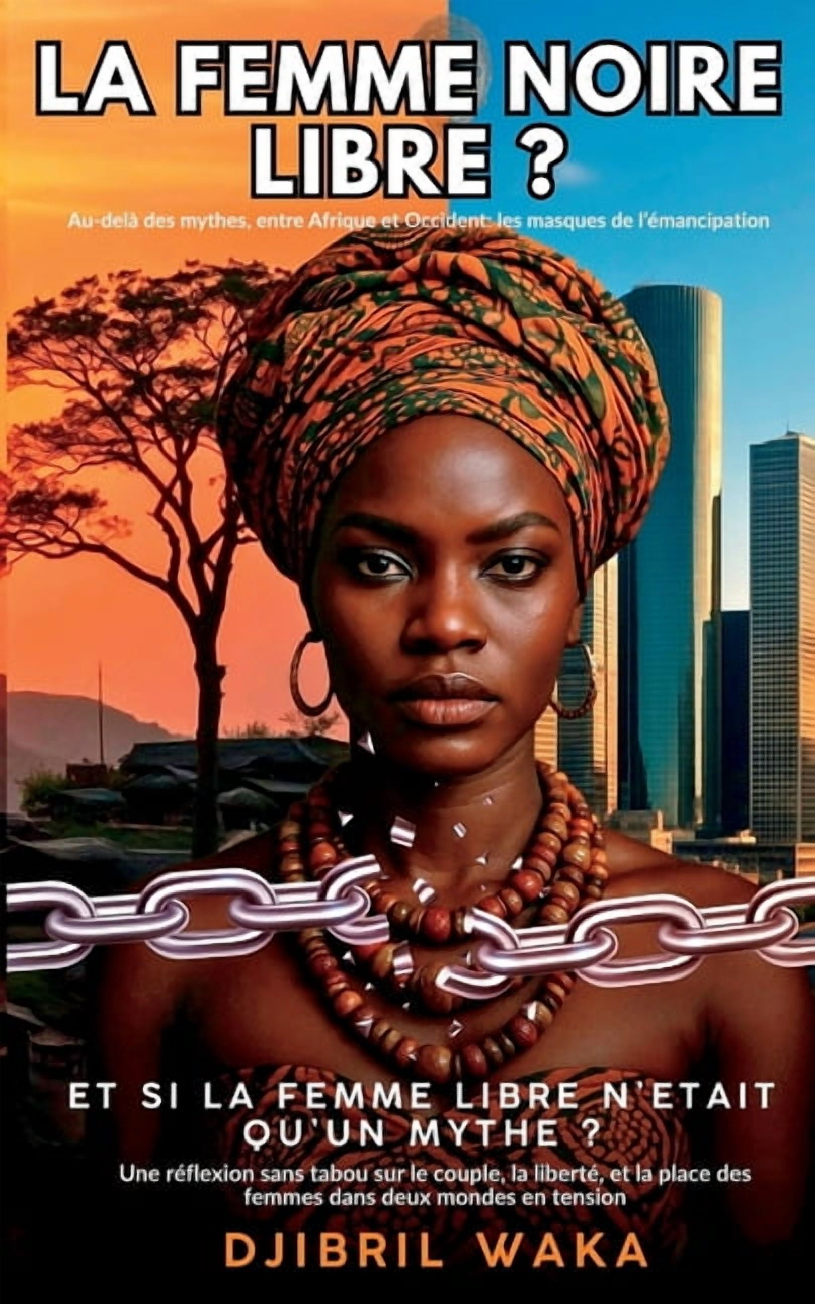 LA FEMME NOIRE LIBRE? Au-delÃ des mythes, entre Afrique et Occident ...