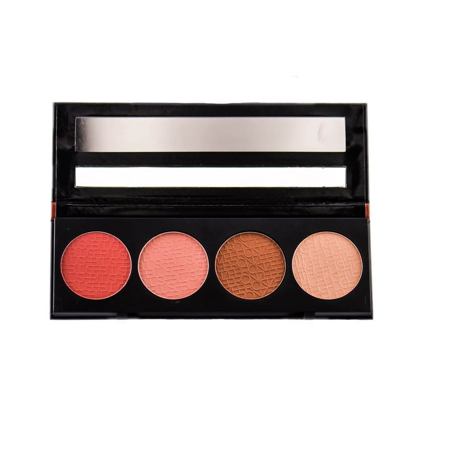 LA Girl Beauty Brick Blush ( Spice) - Walmart.com