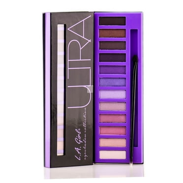 LA COLOR Eyeshadow Pot - Morning Dew - Walmart.com