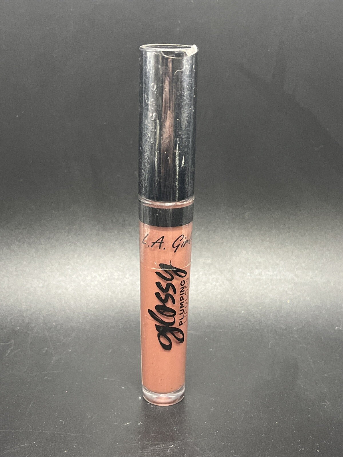 LA Girl - Glossy Plumping Lip Gloss - GLG930 Sumptuous 0.17 fl oz ...