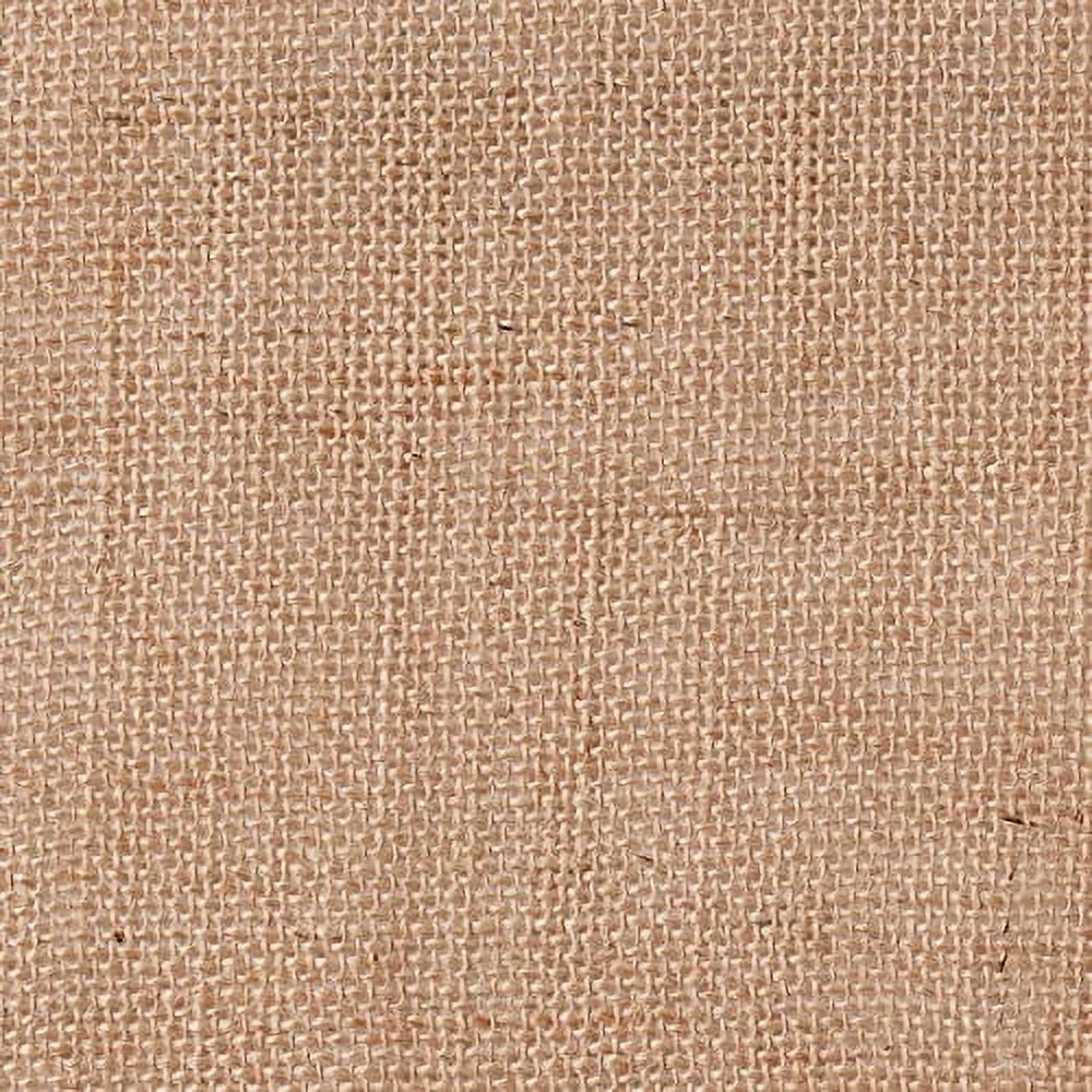 LA Linen 60-Inch Wide Natural Burlap , 10 Yard Roll - Walmart.com