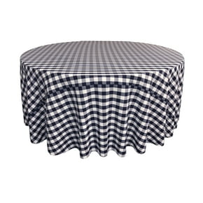 Gingham Tablecloth