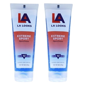 LA LOOKS Hair Gel in Hair Styling Products - Walmart.com