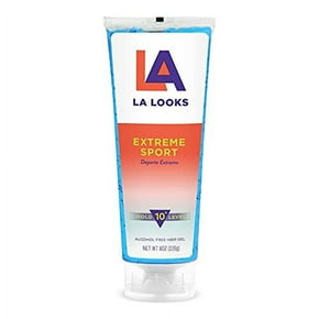 LA LOOKS Hair Gel in Hair Styling Products - Walmart.com