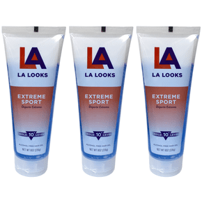 LA LOOKS Hair Gel in Hair Styling Products - Walmart.com