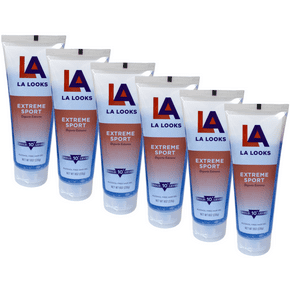 LA LOOKS Hair Gel in Hair Styling Products - Walmart.com