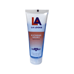 LA LOOKS Hair Gel in Hair Styling Products - Walmart.com