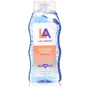 LA LOOKS Hair Gel in Hair Styling Products - Walmart.com