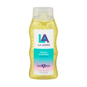 LA LOOKS Hair Gel in Hair Styling Products - Walmart.com