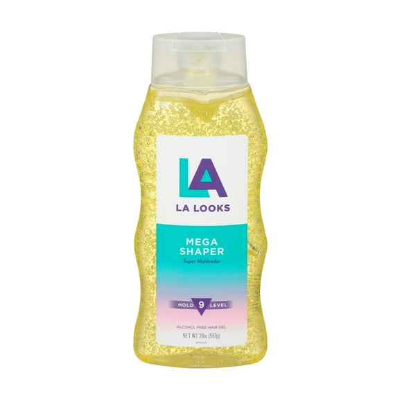 LA LOOKS Hair Gel in Hair Styling Products - Walmart.com