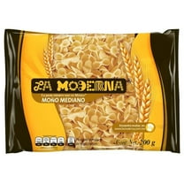 La Moderna Fideo Pasta, Durum Wheat Macaroni for Sopa de Fideo, 7.05 oz ...