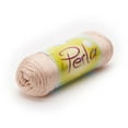 LA PERLA [50grs] by Omega - Perle Thread 100% Mercerized Cotton Thread ...
