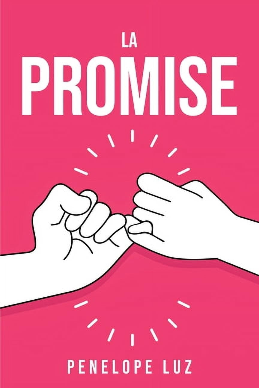 La Promise, (Paperback) - Walmart Business Supplies