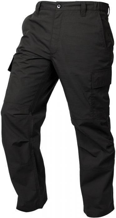 LAPG Men's Core Cargo Pants, Stretch Waistband, Lightweight & Durable ...