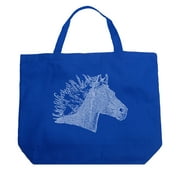Horse Mane Bags