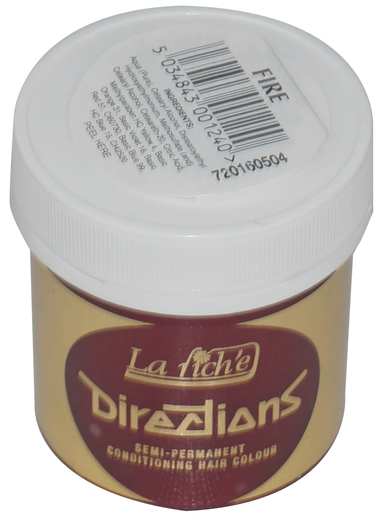 LA RICHE DIRECTIONS FIRE - Walmart.com