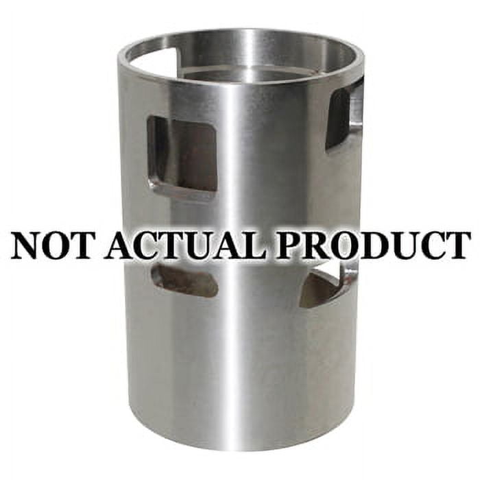 LA Sleeve W Ports RS Mercury 2.5L Bore 3.500 Outer Diameter 3.693 Pro ...