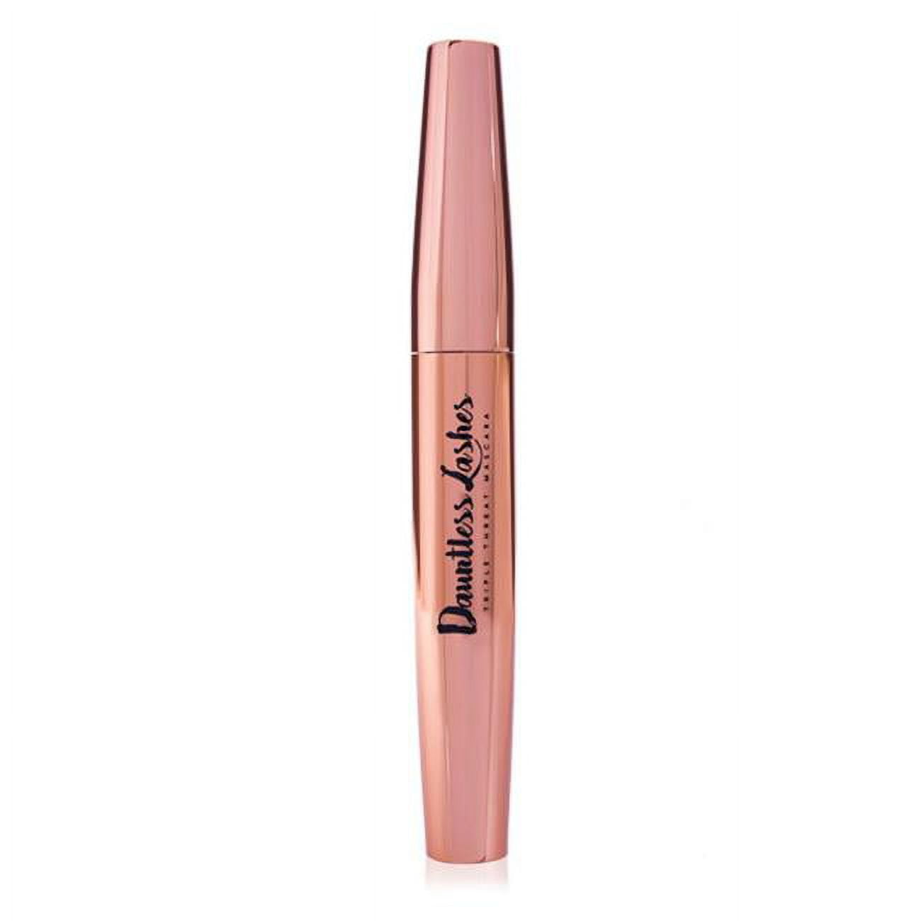 LA Splash 15104-Blue Cosmetics Triple Threat Dauntless Mascara ...