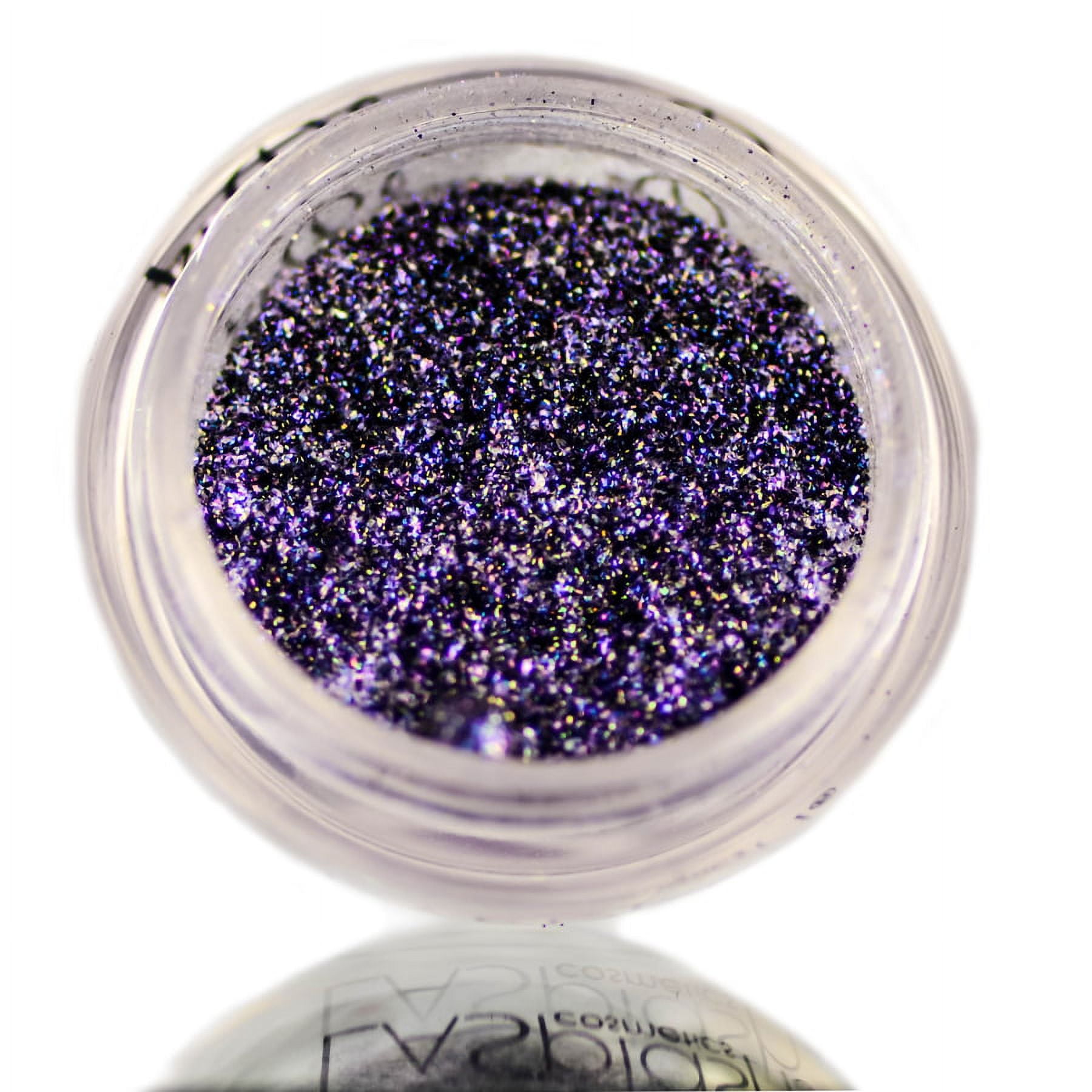 LA Splash Cosmetics Diamond Dust Mineral Shadow - Option: Aurora ...