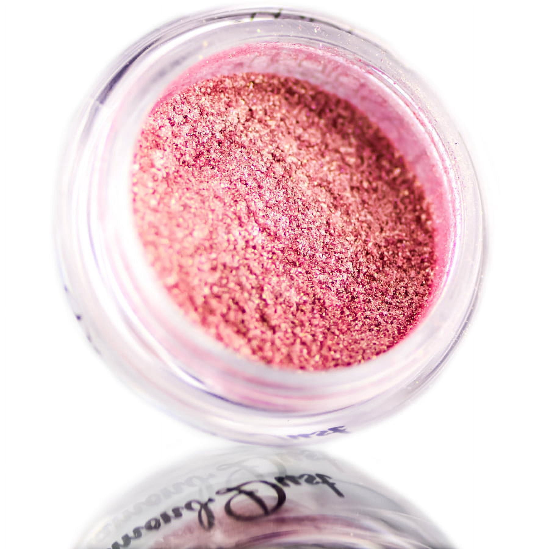 LA Splash Cosmetics Diamond Dust Mineral Shadow - Option: Celestial ...