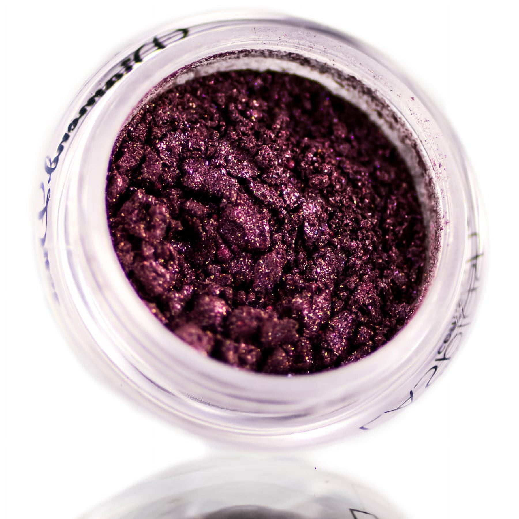 LA Splash Cosmetics Diamond Dust Mineral Shadow - Option: Dragon Dust ...