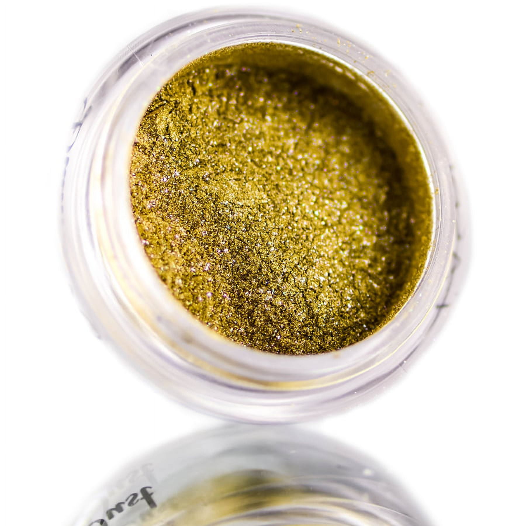 LA Splash Cosmetics Diamond Dust Mineral Shadow - Option: Helios ...