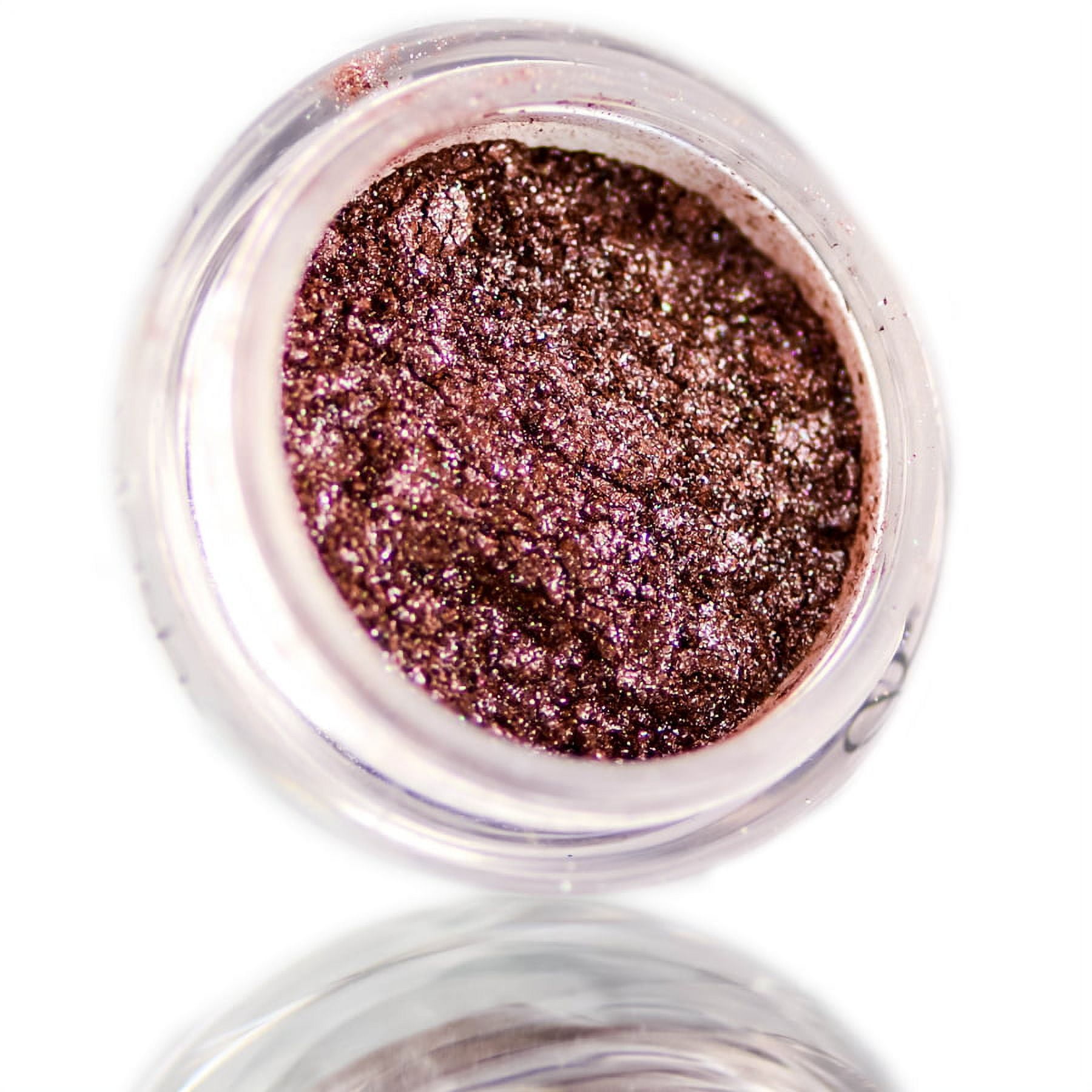 LA Splash Cosmetics Diamond Dust Mineral Shadow - Option: Parallax ...