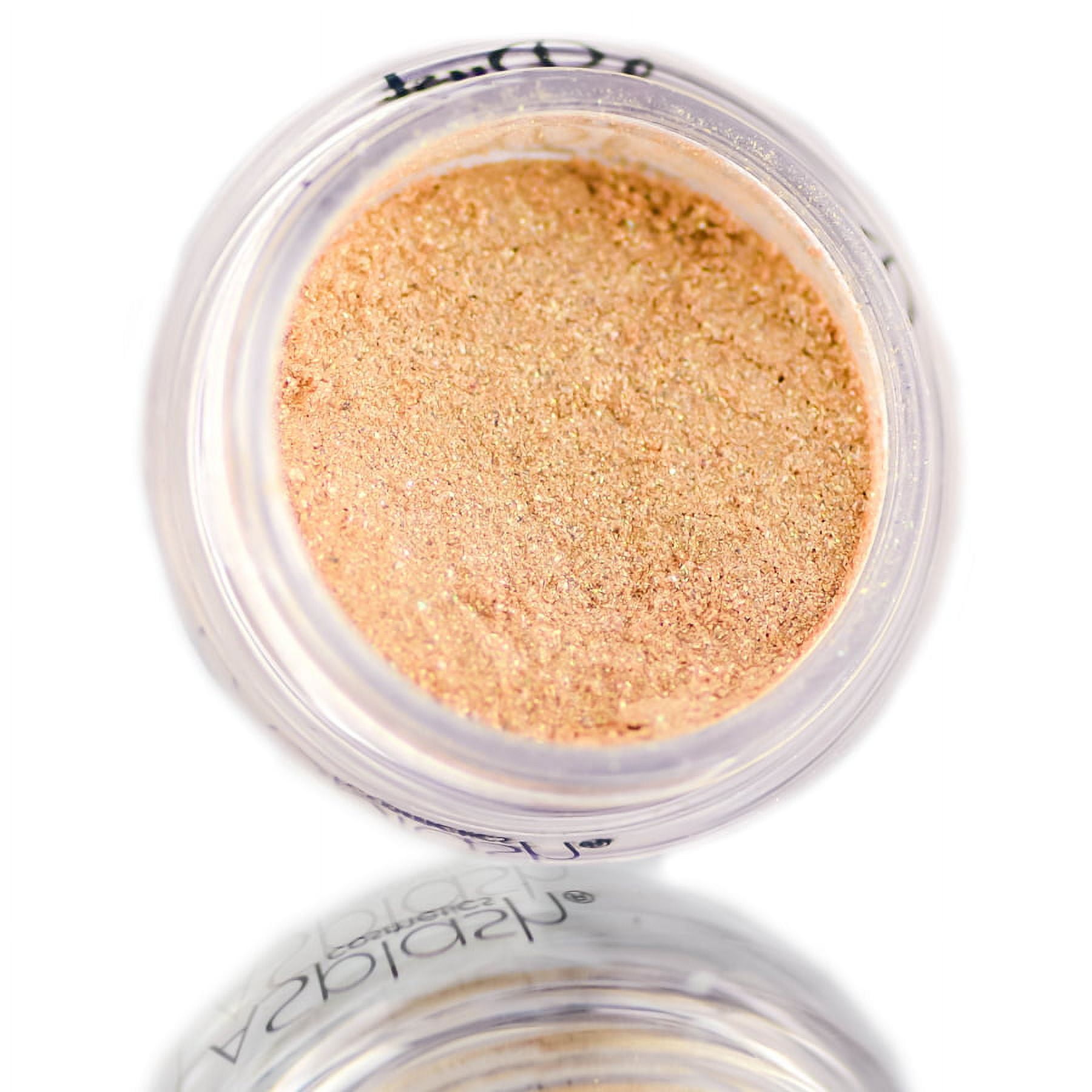 LA Splash Cosmetics Diamond Dust Mineral Shadow - Option: Wisp ...