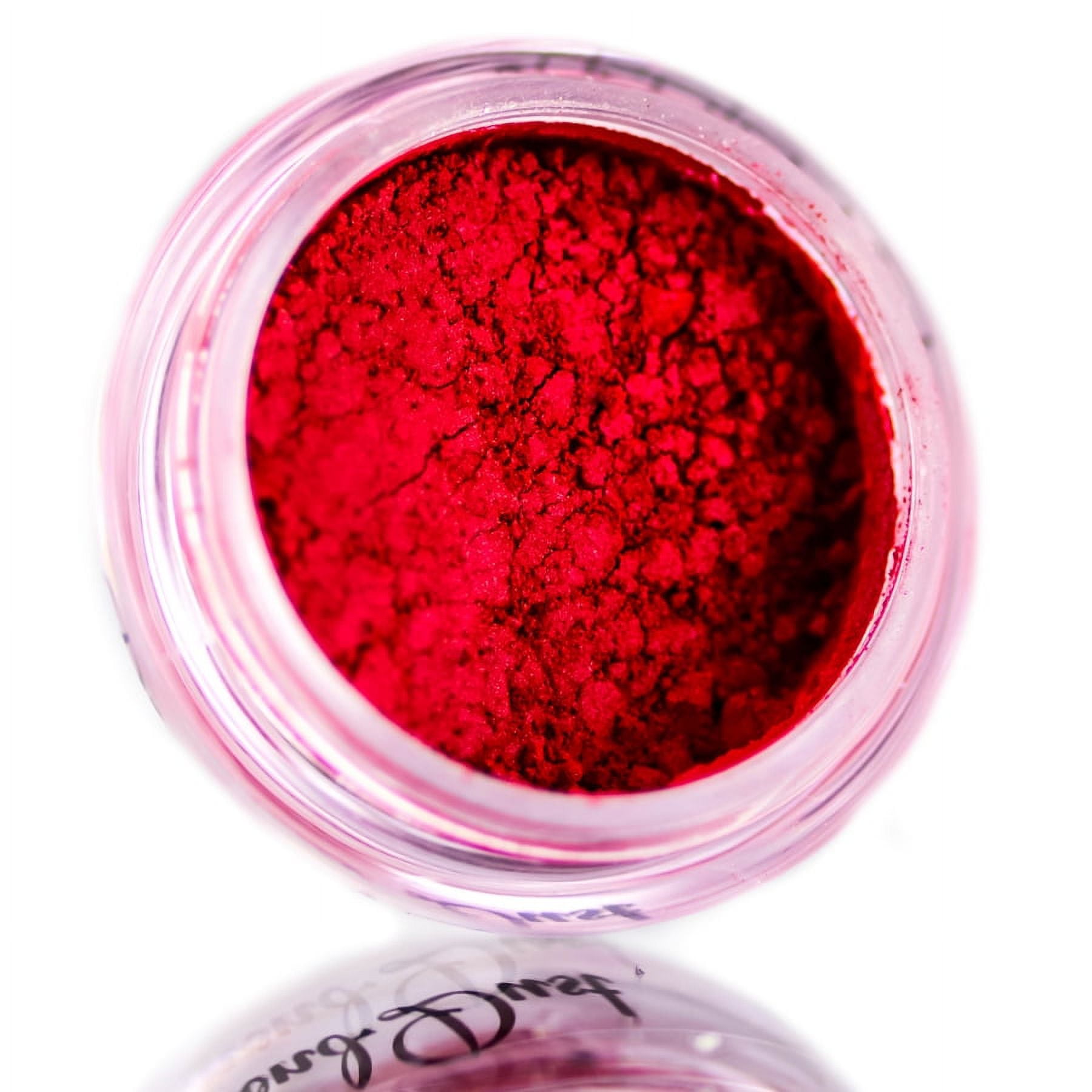 LA Splash Cosmetics Diamond Dust Mineral Shadow - Option: Zodiac ...