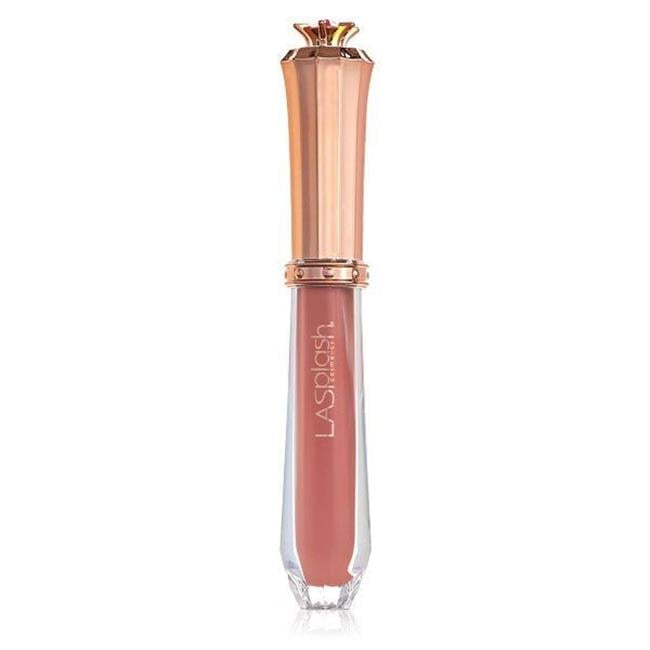 LA Splash Cosmetics Soft Sinfully Angelic Diamond Liquid Lipgloss ...