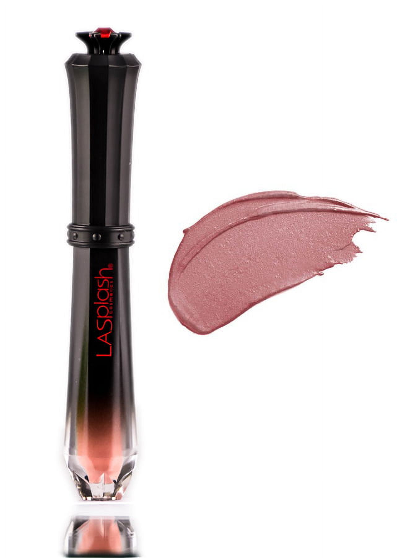 LA Splash Cosmetics Wickedly Divine Liquid Lipstick - Option: Brides ...