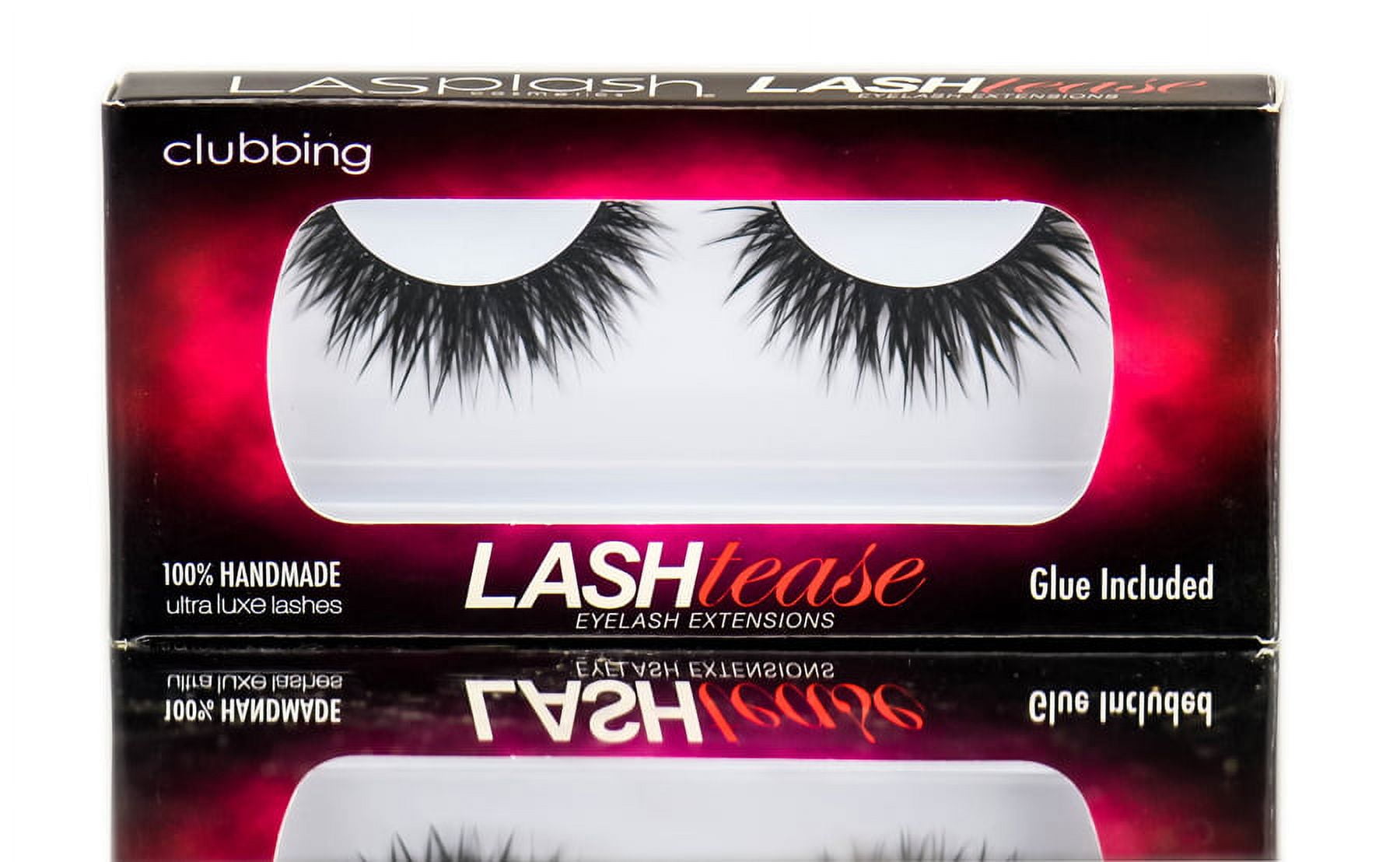 LA-Splash Lash Tease ( Clubbing) - Walmart.com