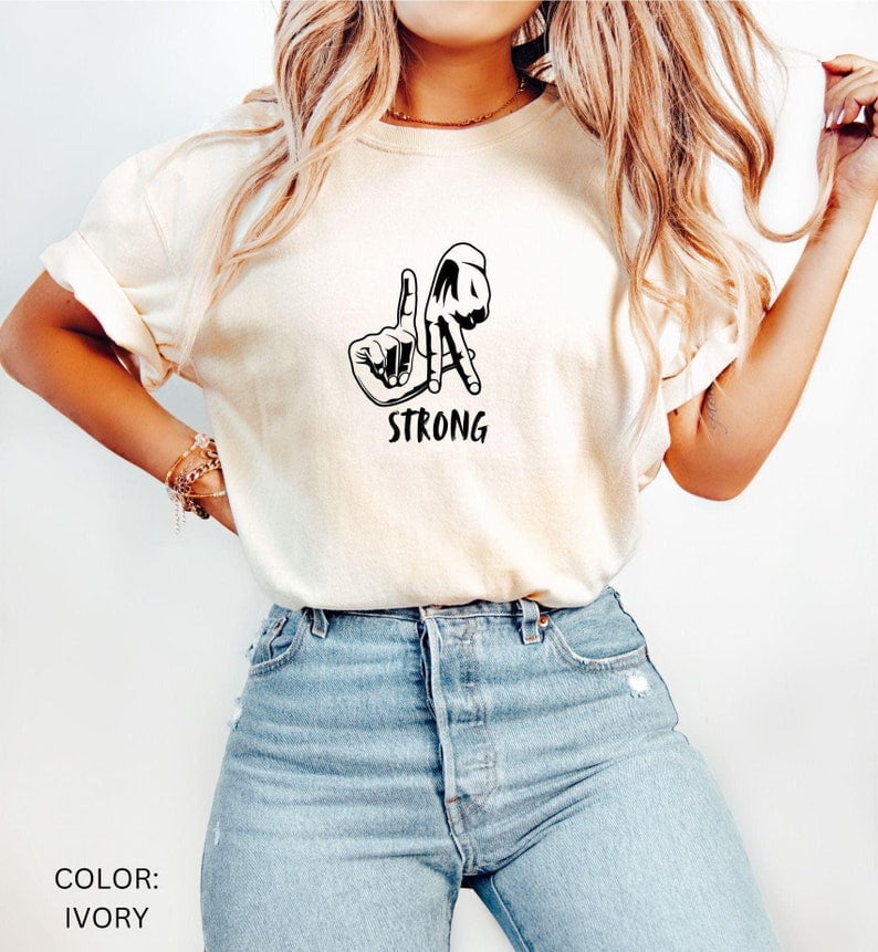 LA Strong Shirt | Los Angeles Fires Shirt | California Wildfires T ...