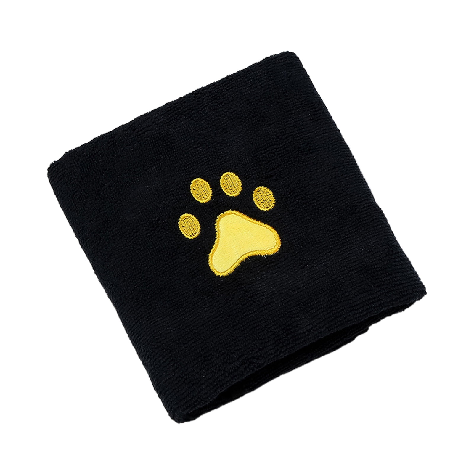 LA TALUS Dog Towel Quick-drying Water Absorb Cold Prevention Super ...