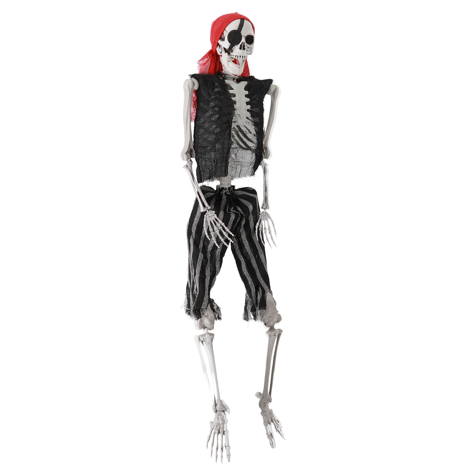 LA TALUS Life Size Imitation Skeleton, Full Body Realistic Human Bones ...