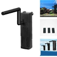 Zoo Med Turtle Clean 318 Submersible Filter - Walmart.com