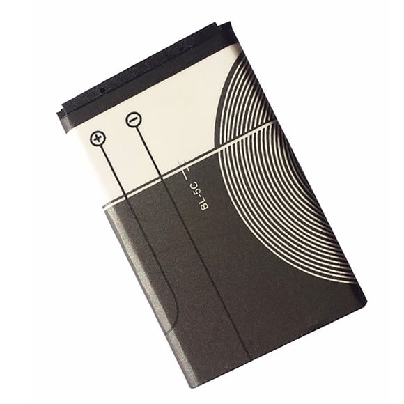 Affordable BL-5C and Replacement Batteries for Compatible Devices
