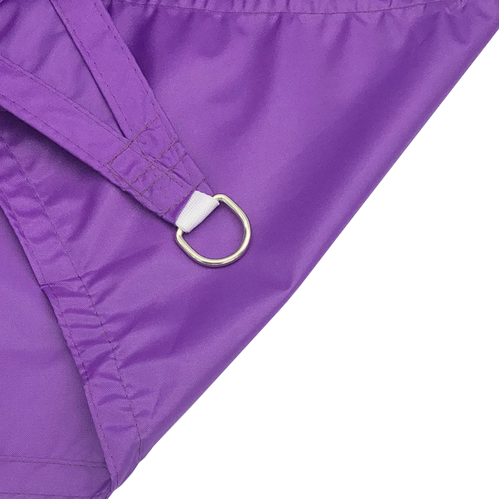 LA TALUS Sun Shade Sail Multi-sizes Triangle Waterproof UV-Proof ...